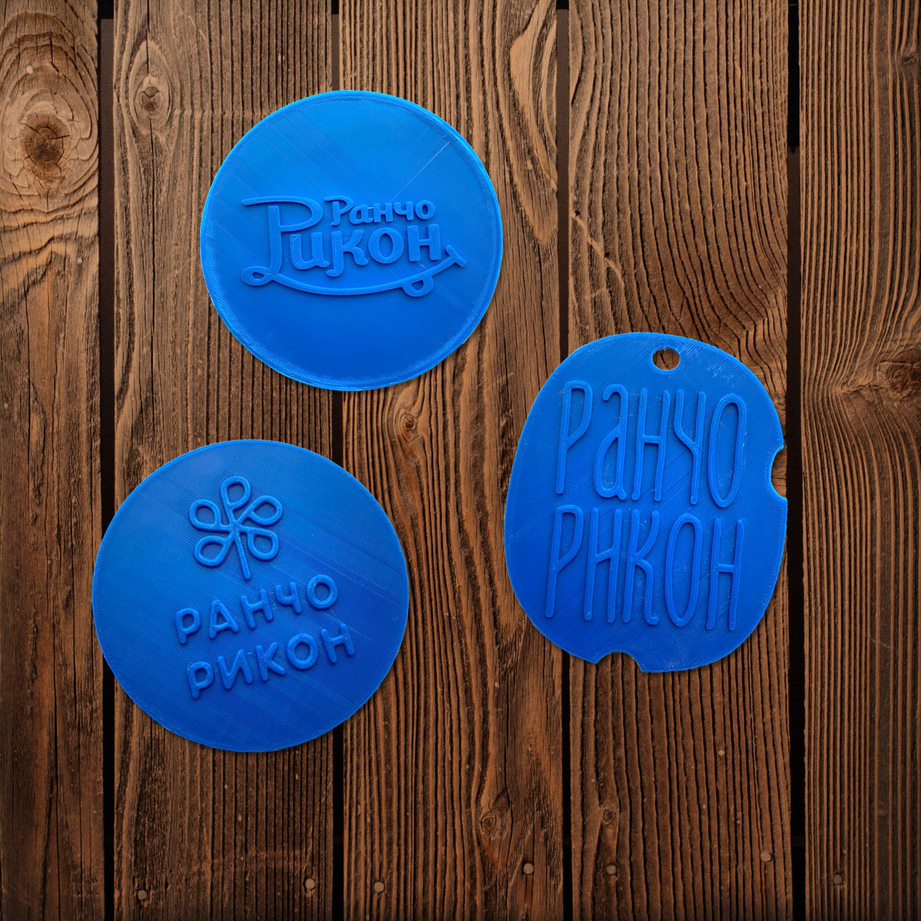 Rancho Rikon - osoka.pro